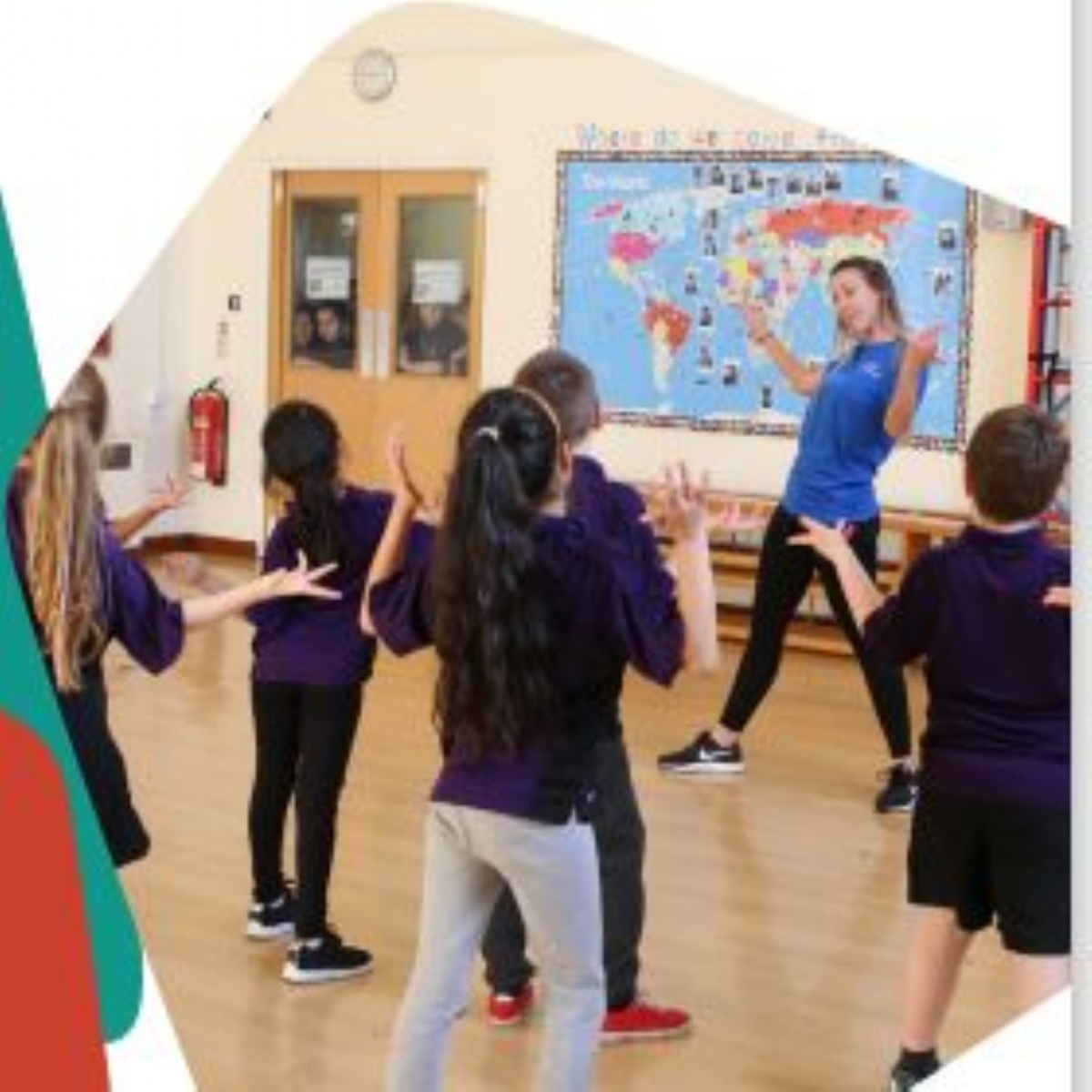 Nova Primary Academy Free Sports Clubs